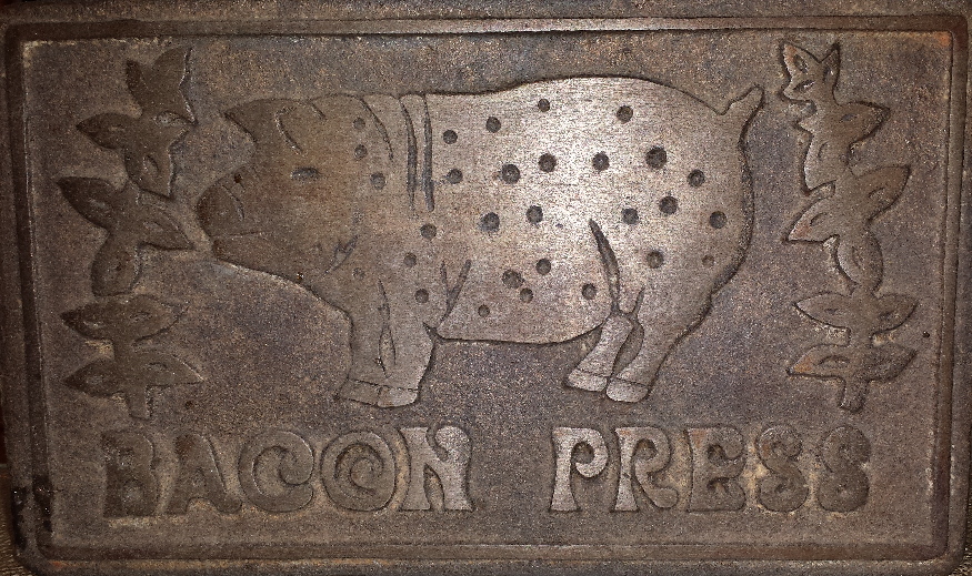 Arming Meth Addicts? What Could Go Wrong? – The Bacon Press